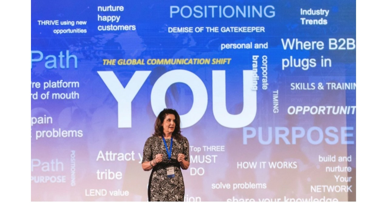 The Purpose Summit Comes at a Time When We Need It Most