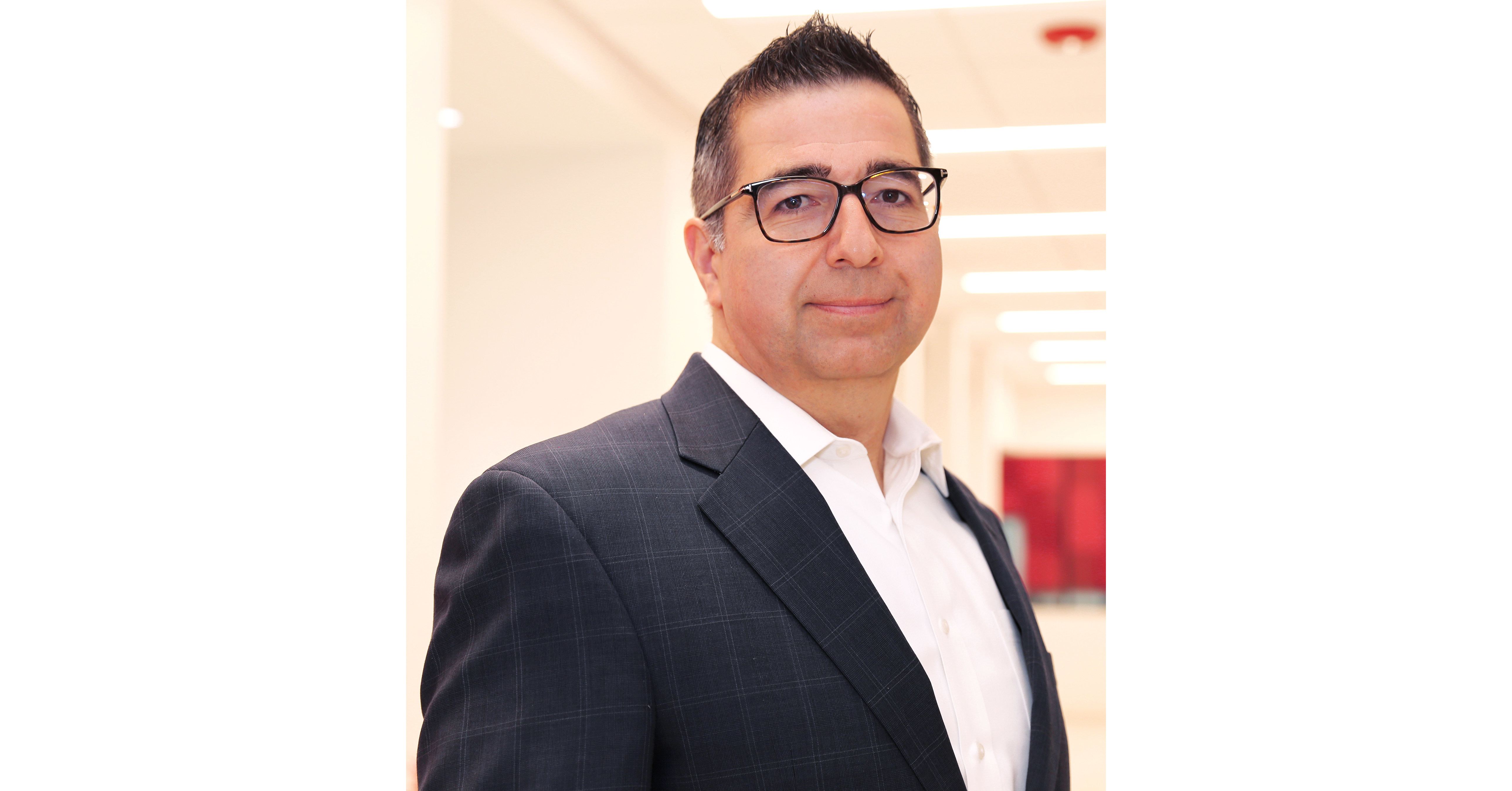 John Sheehan and Bob Madaio of Sharp Recognized as 2021 CRN® Channel Chiefs