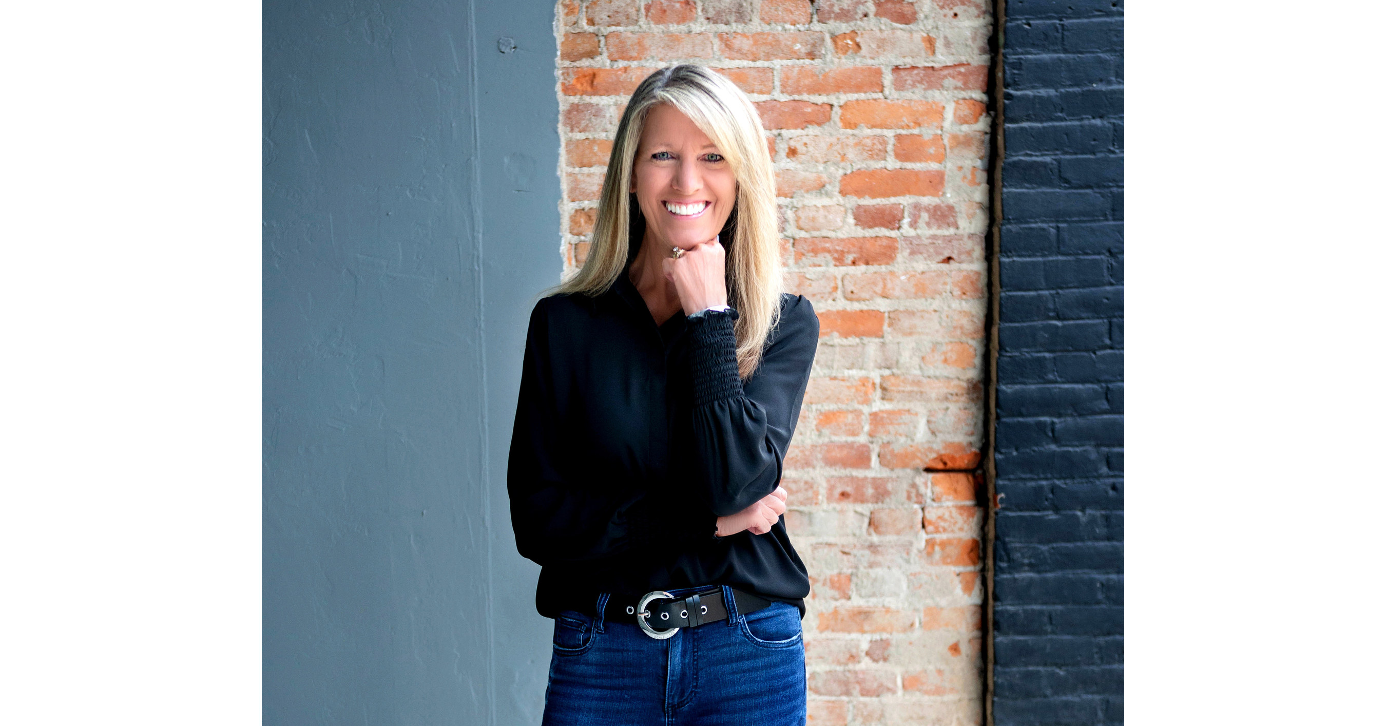 New Survival Biography, by Michelle Corrao Offers a Striking, True ...