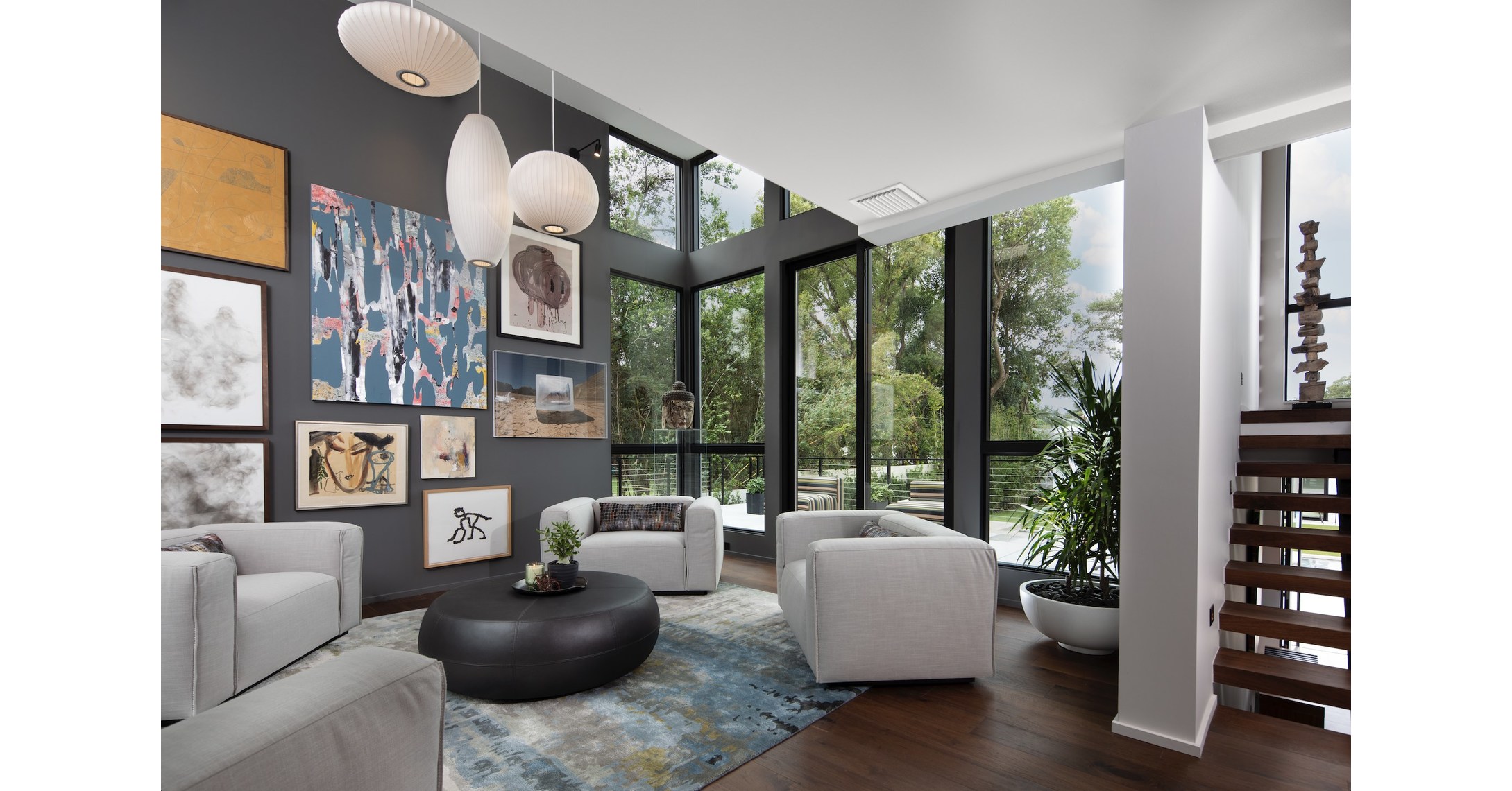 LG Electronics Headlines Net Zero Showhomes: 'New American Home' And ...