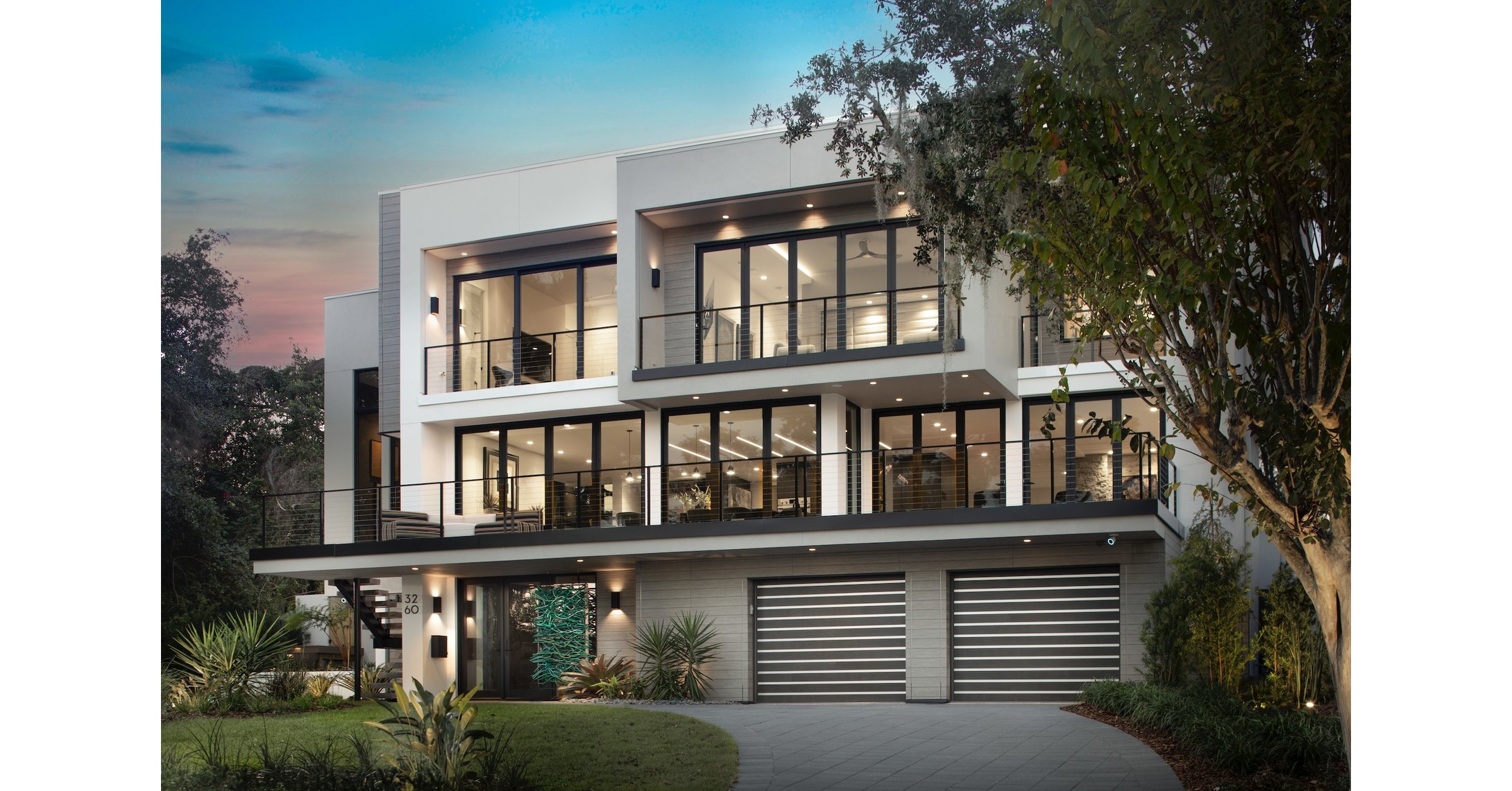 LG Electronics Headlines Net Zero Showhomes: 'New American Home' And ...