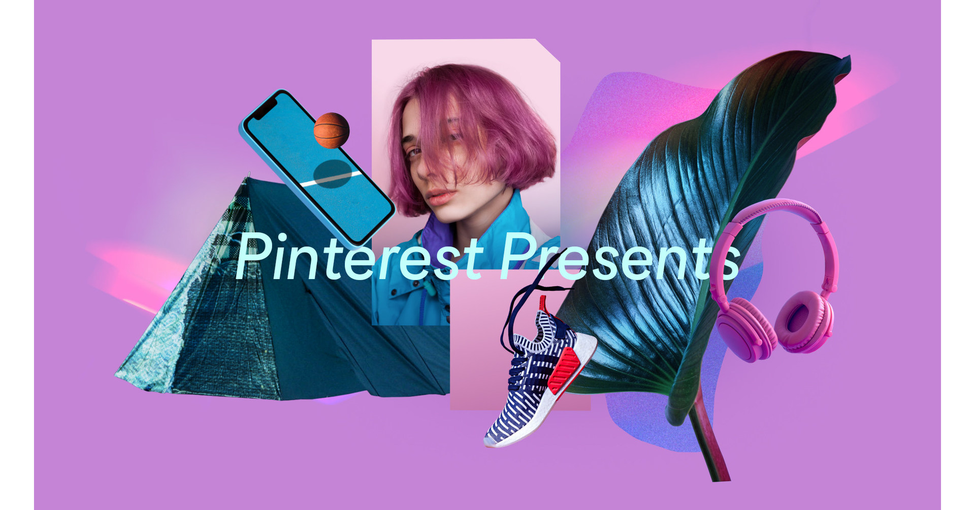 Pinterest to Host "Pinterest Presents" as First Global Advertiser Summit