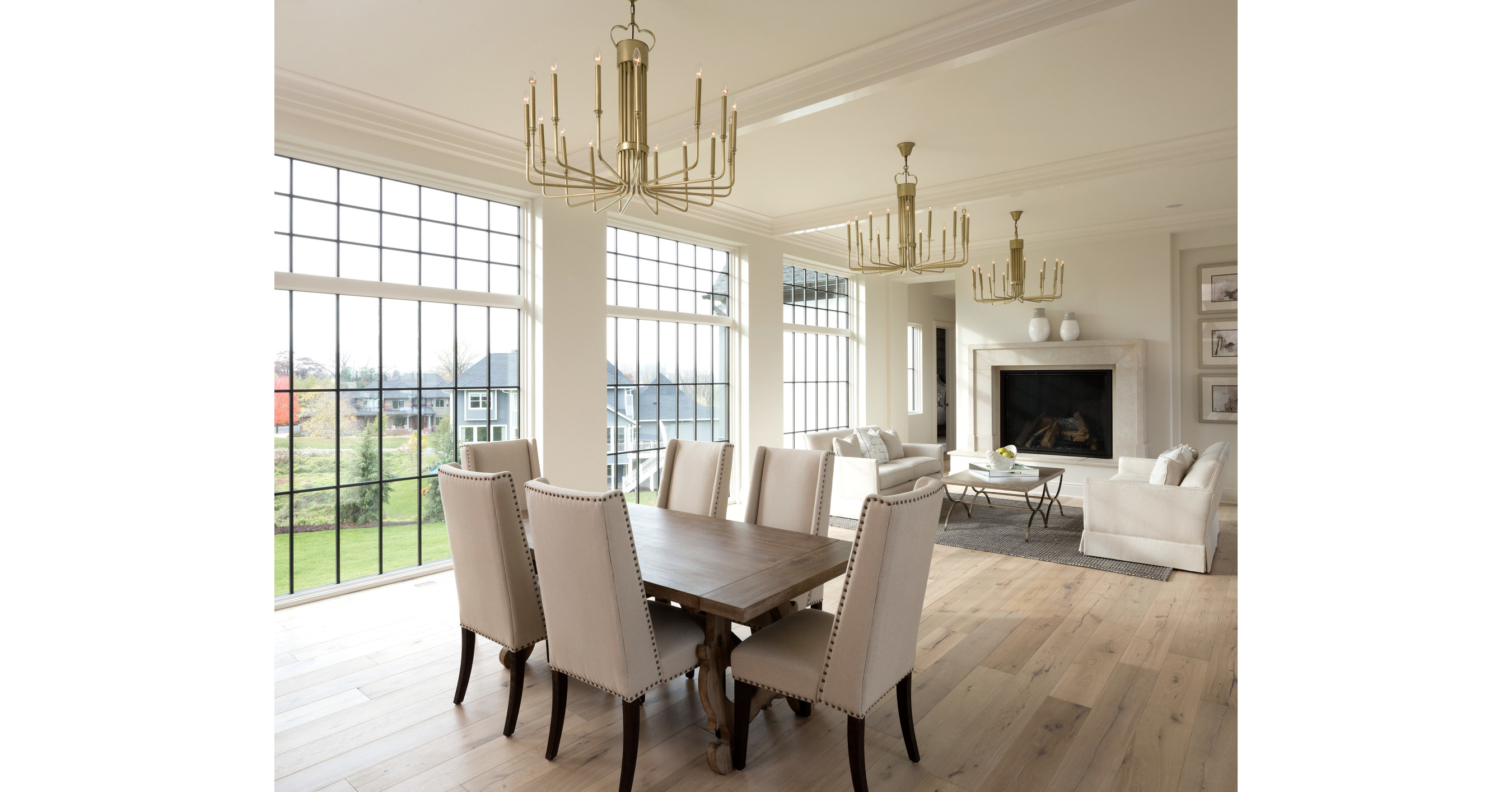 Think Modern: New Customization Options Expand Andersen® Contemporary ...