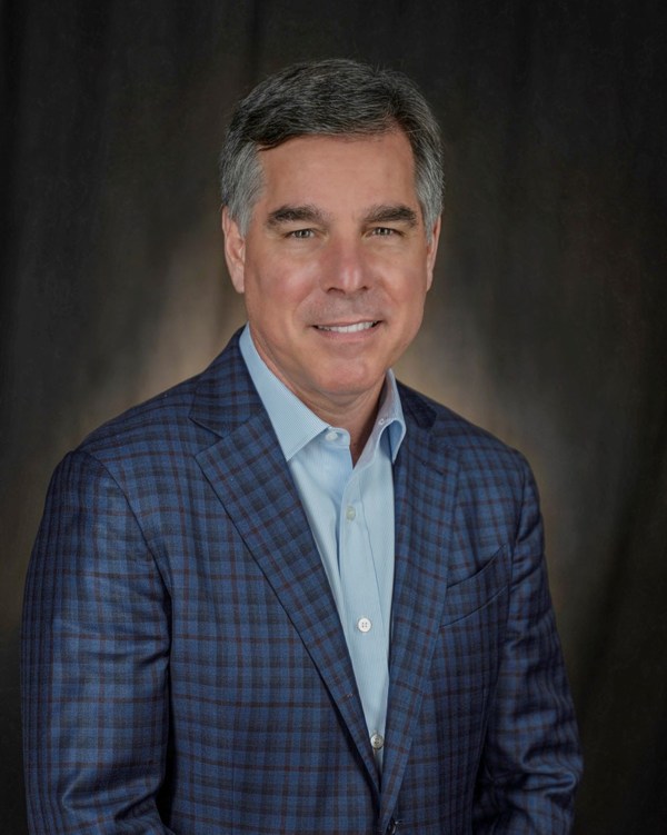 MUFG Appoints Kevin Cronin Regional Executive for the Americas ...