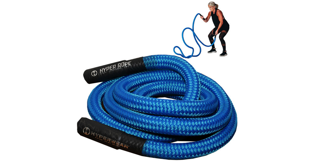 Hyperwear Announces Stronger Wellness for Exclusive UK Fitness ...