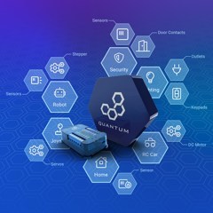 Quantum Integration's IoT Tech Platform Bridges the Gap on High-End ...