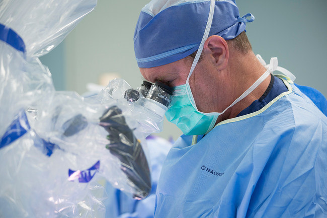 Robert S. Bray, Jr., MD Joins Super Doctors® Hall of Fame After 10 ...