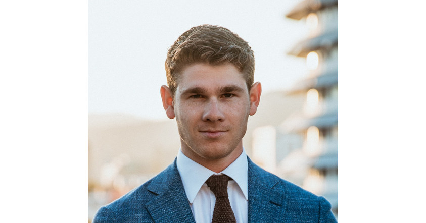 TikTok's Most Prolific Realtor, Aaron Grushow, Joins Real Estate ...