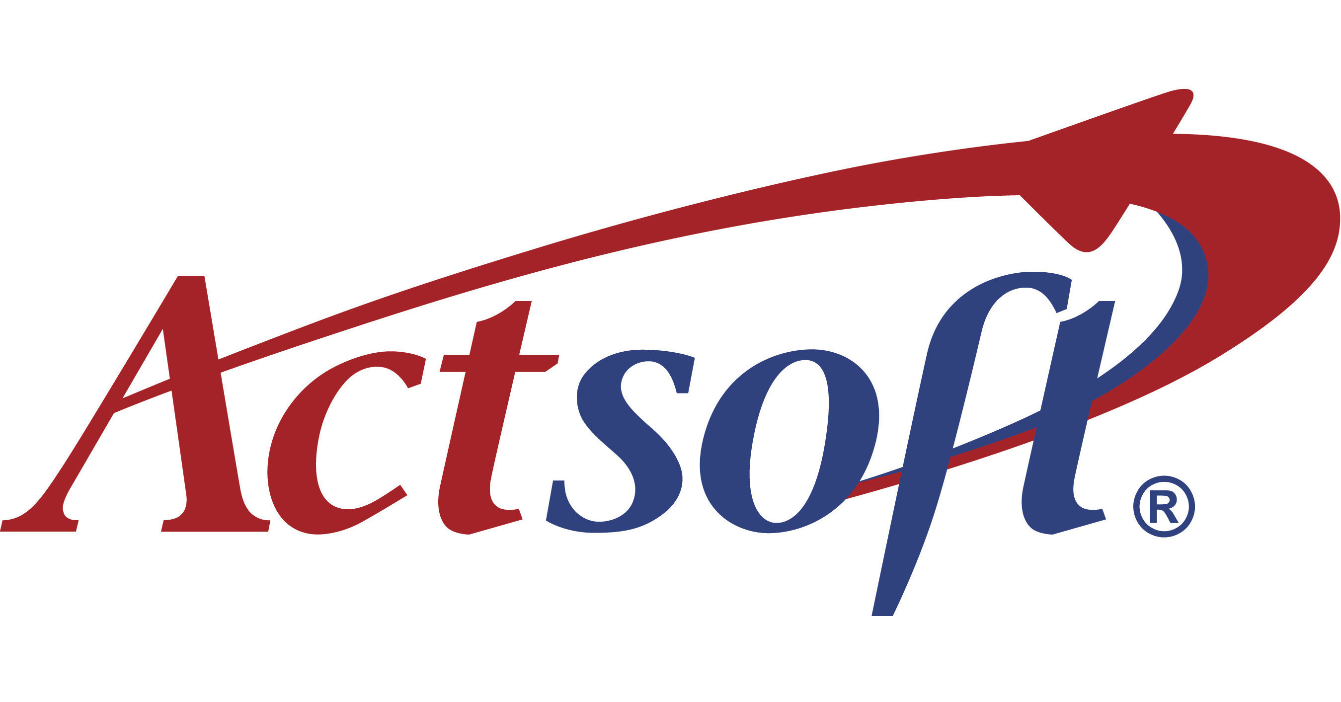 Actsoft Logo Comet Suite On The App Store