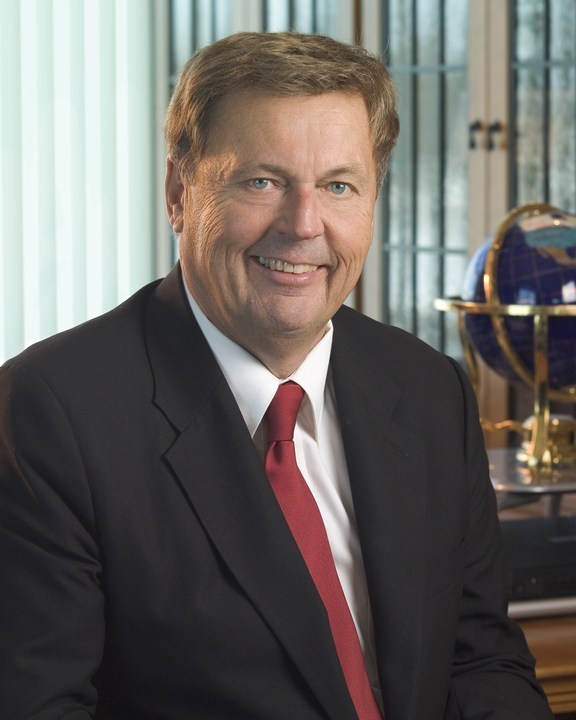 Jack Link, Founder of Jack Link's Protein Snacks, Inducted to the 2020 ...