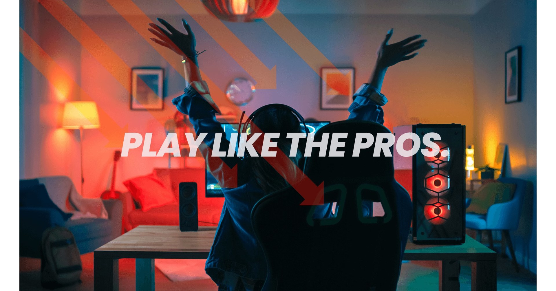 Drop-In Gaming Creates Accessible Online Platform for the Average Gamer ...