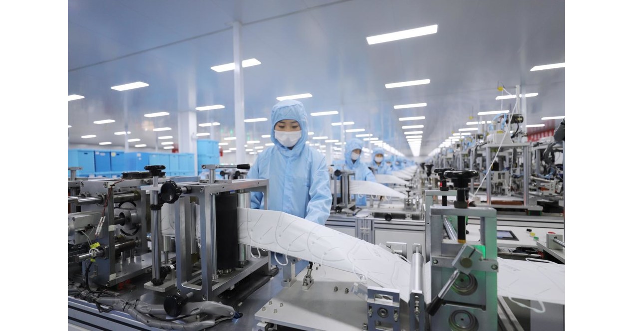 Newly Released Antiviral Fabric from SQ Group Kills COVID-19 Virus