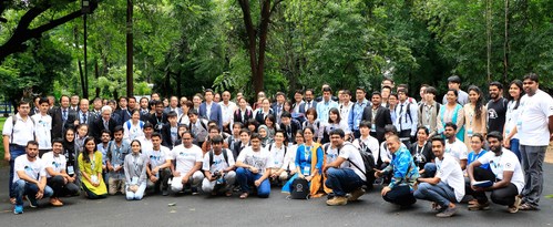 IIT Madras, India's Premier Educational Institution, Invites ...