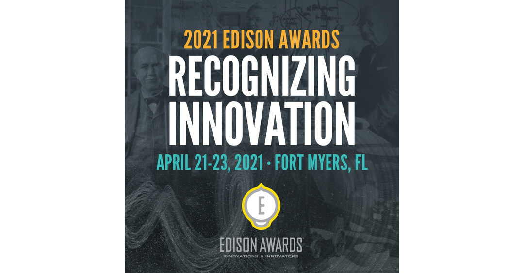 World-changing innovations announced by the 2021 Edison Awards