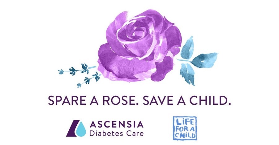 Ascensia Diabetes Care And Its Employees Excited To Support Spare A ...