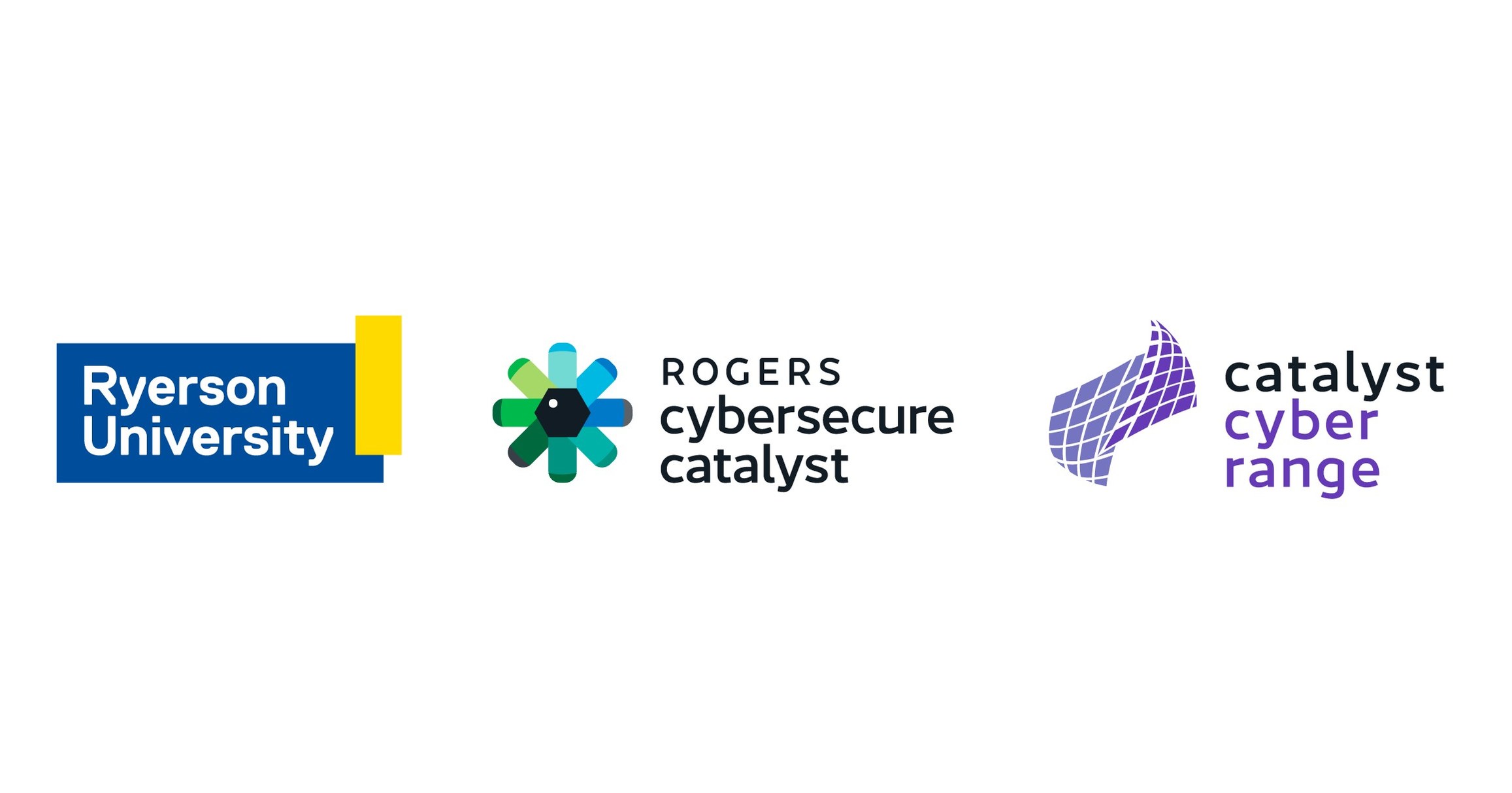 Rogers Cybersecure Catalyst at Ryerson University Announces the Launch ...