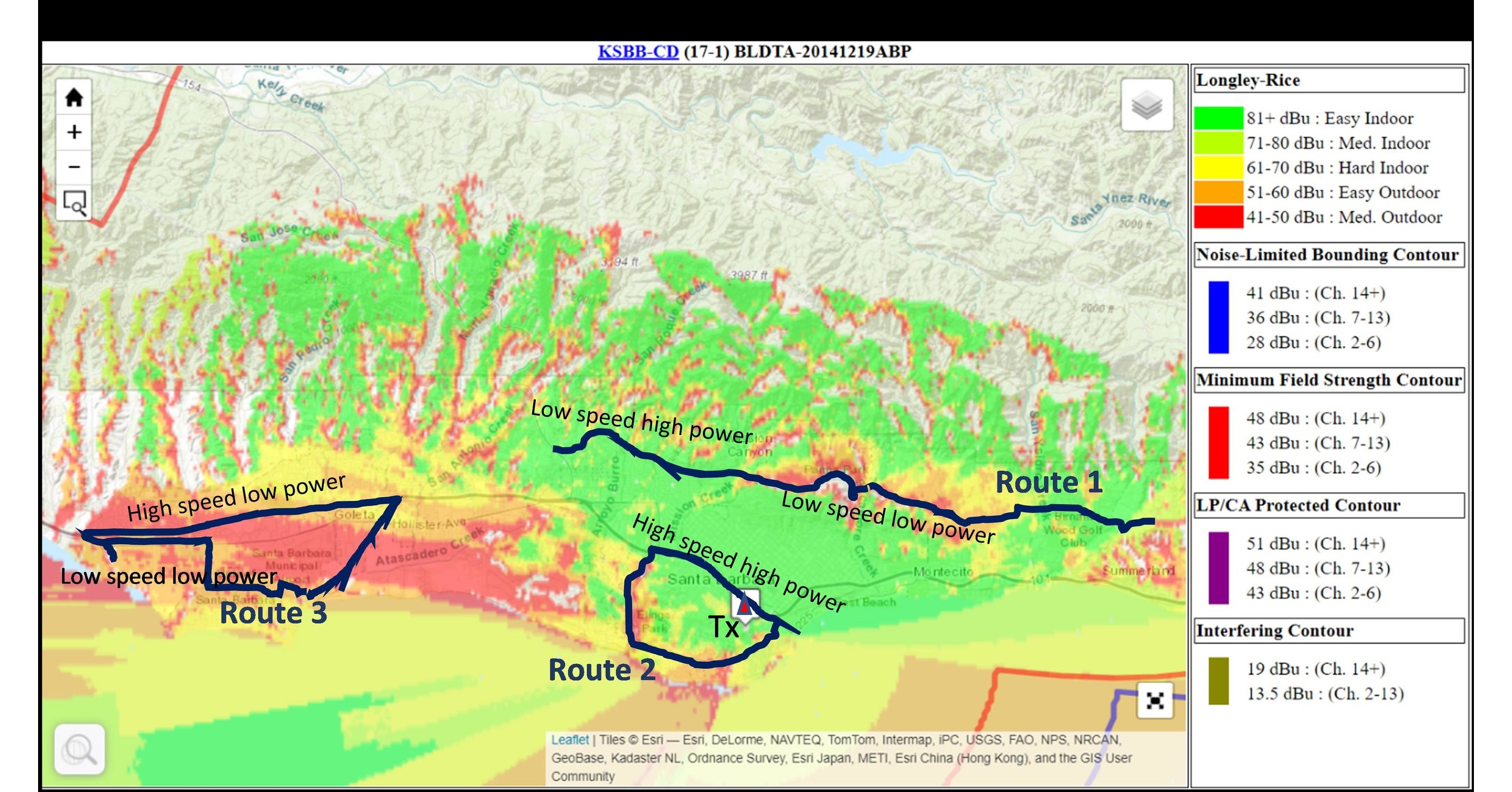 Sony Field Tests Show ATSC 3.0 TV Broadcasting To Vehicles Is Ideal For ...