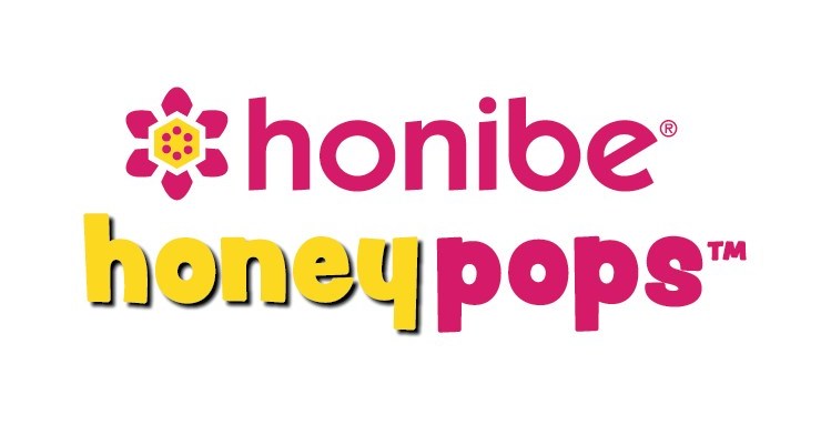 Honibe® launches HoneyPops™ the first pure honey throat lollipop for kids