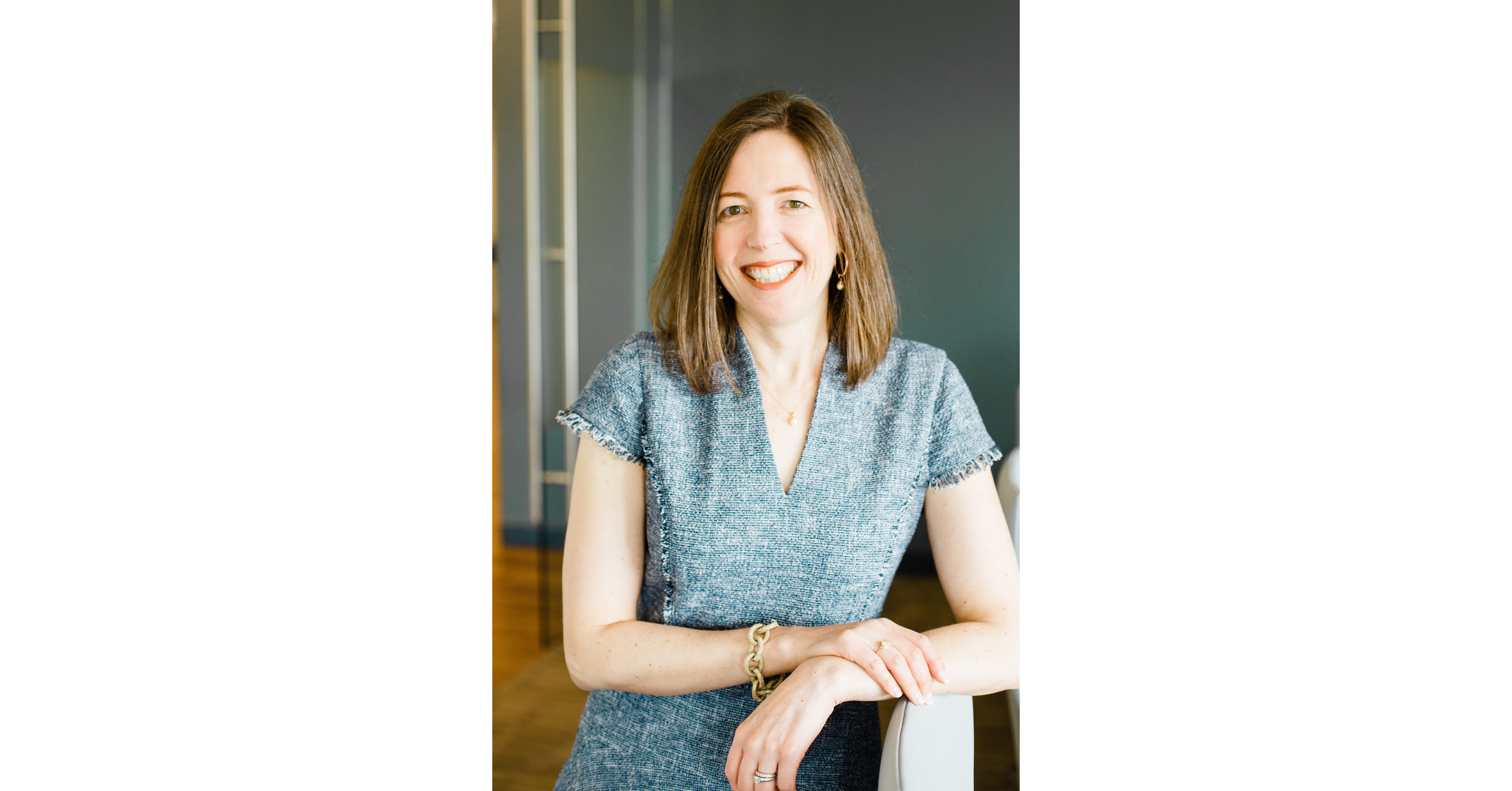 Carlile Patchen & Murphy Names Jane Higgins Marx Managing Partner