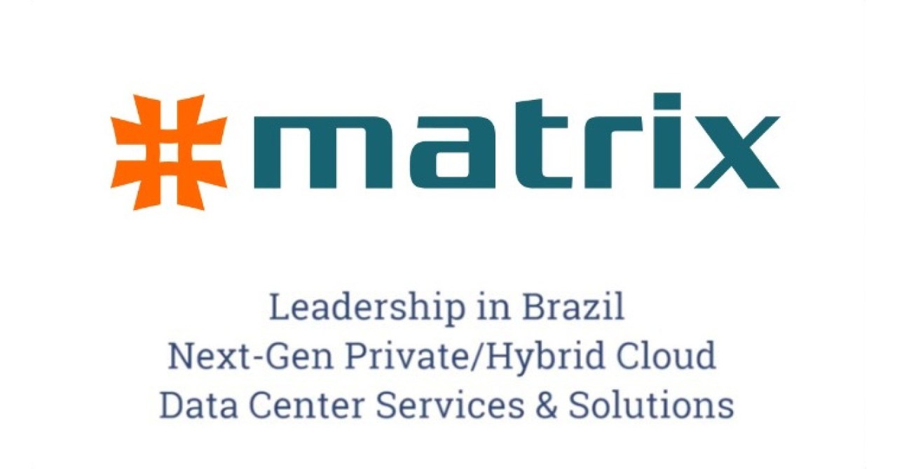 Matrix recebe premiação da ISG como melhor portfólio de Managed ...