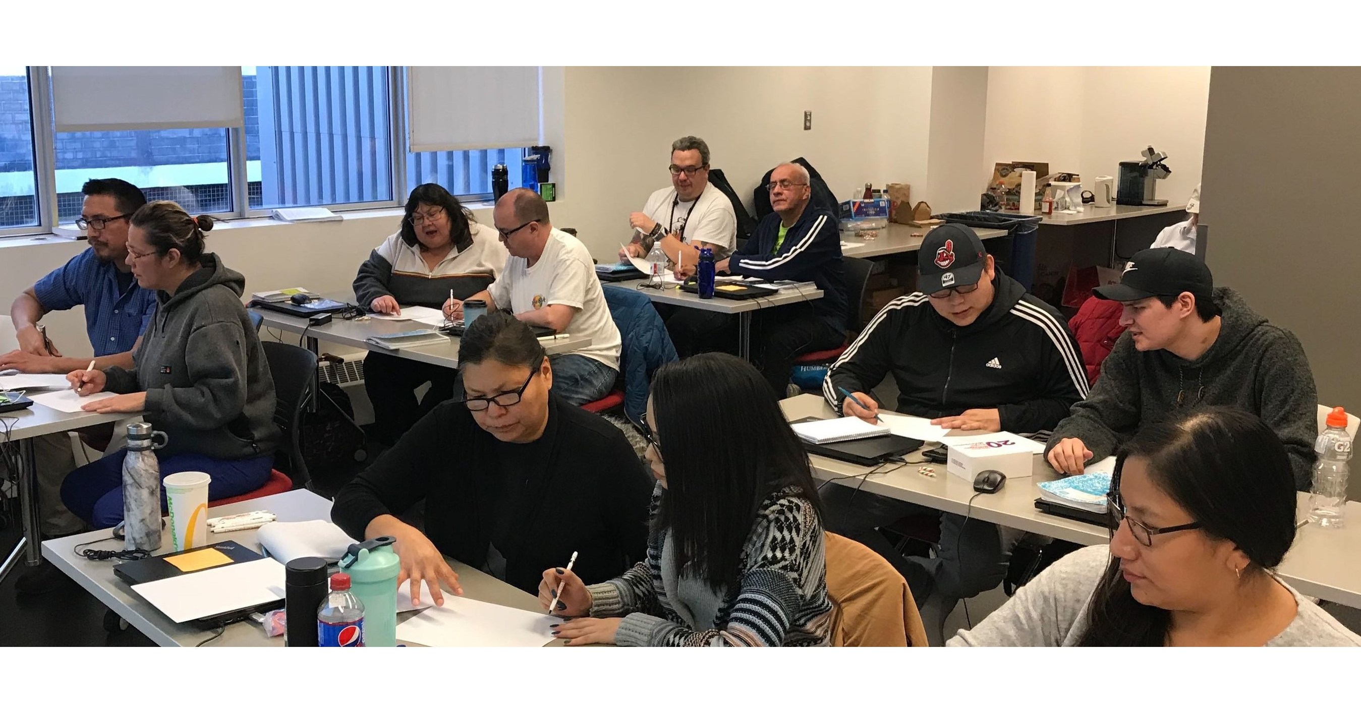 TC Energy Partners with PLATO Testing to Grow Network of Indigenous ...