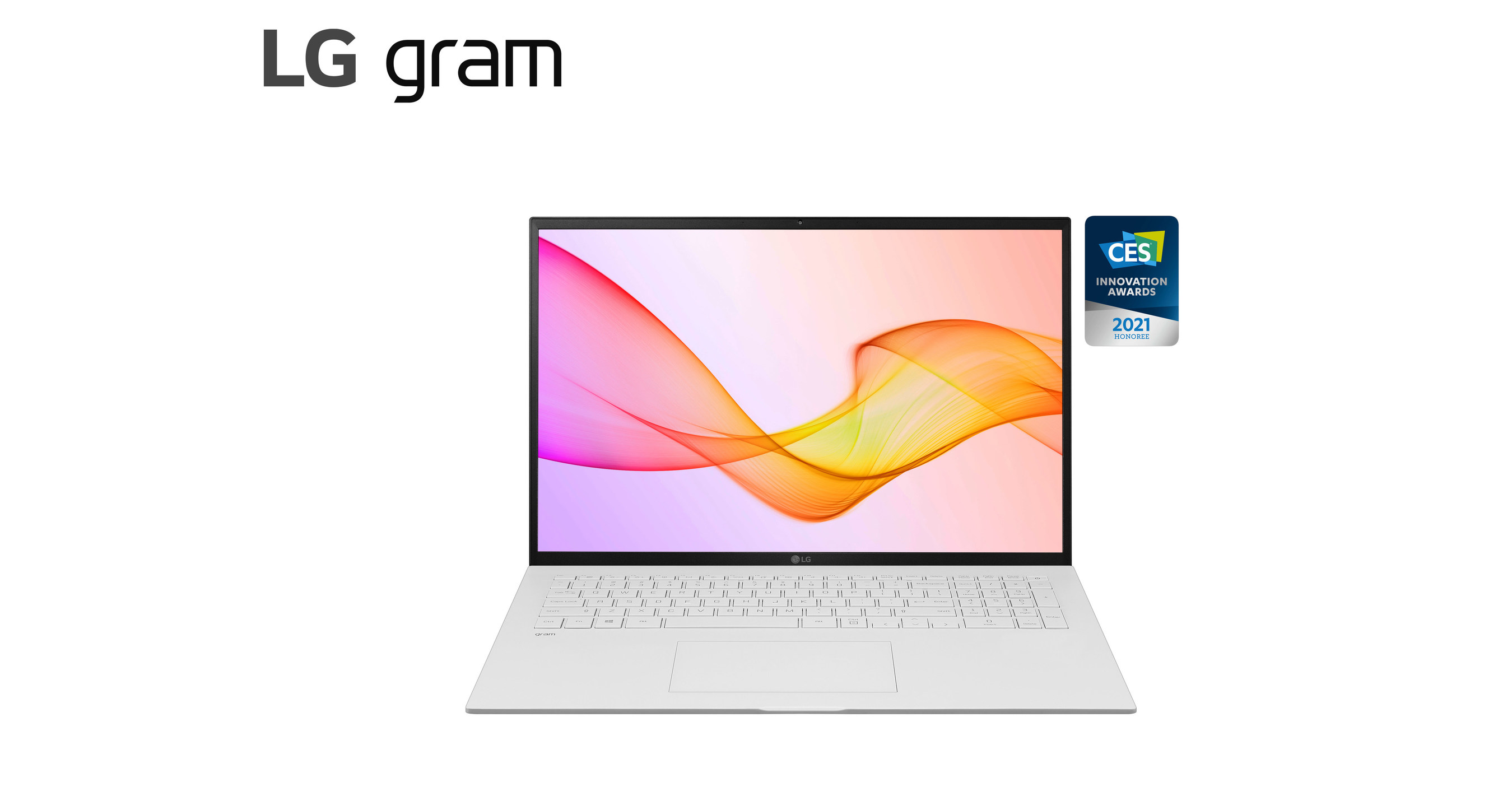 LG USA Launches 2021 Gram Laptop Computers