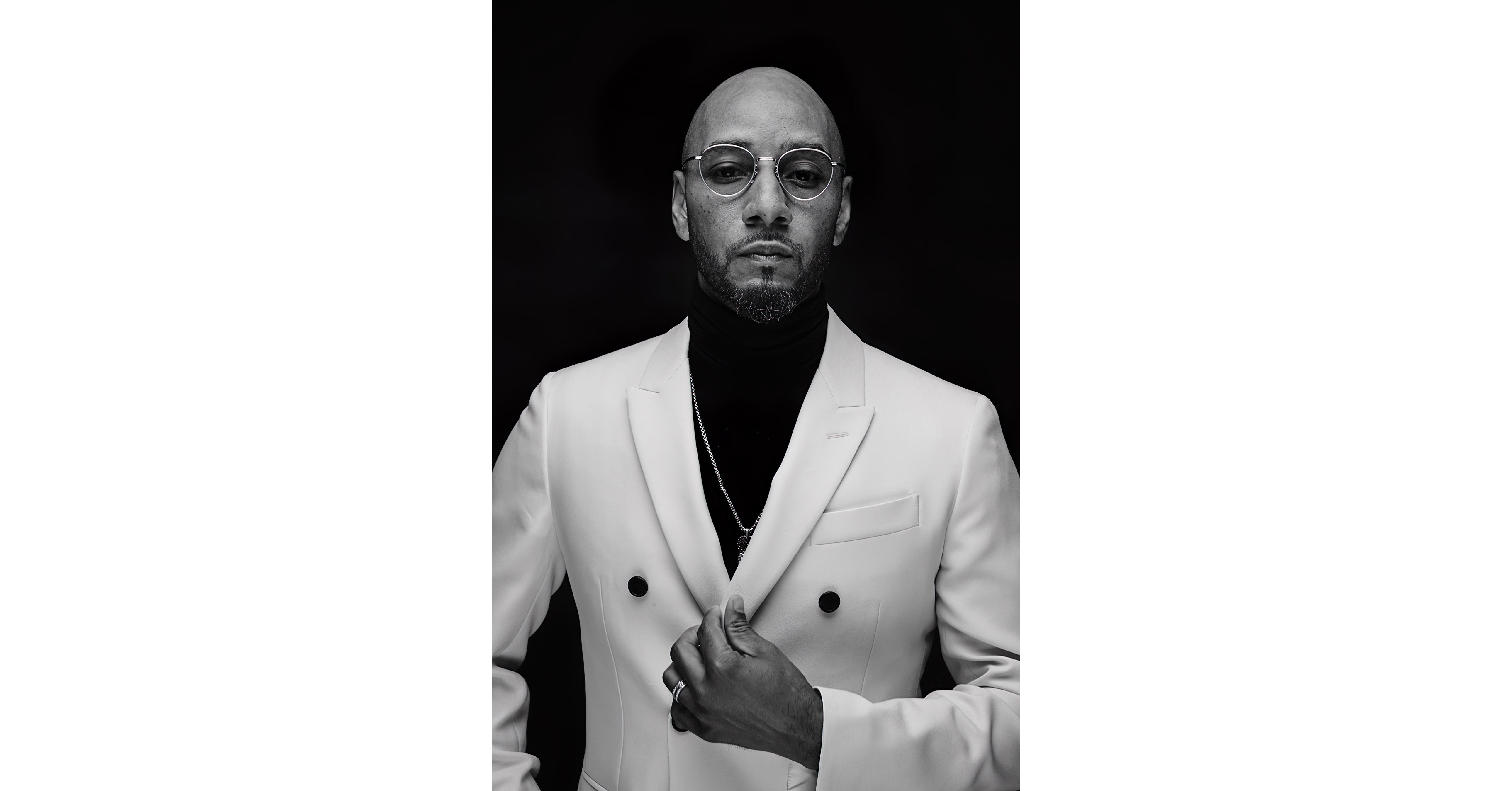 Internationally Acclaimed Grammy-winning Songwriter-Producer Swizz ...