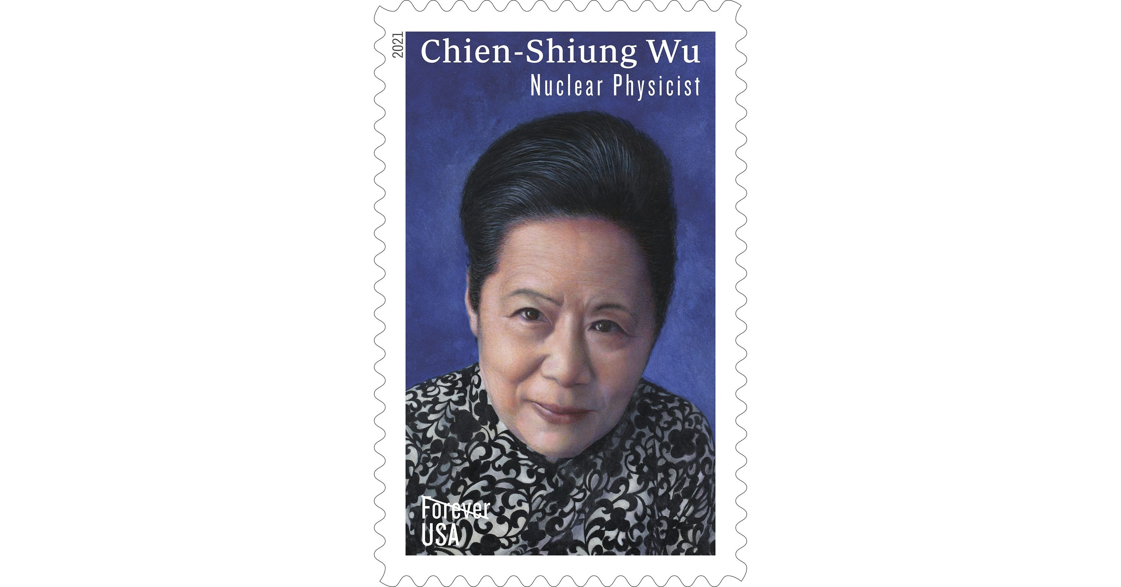 'First Lady of Physics' Receives High Honor