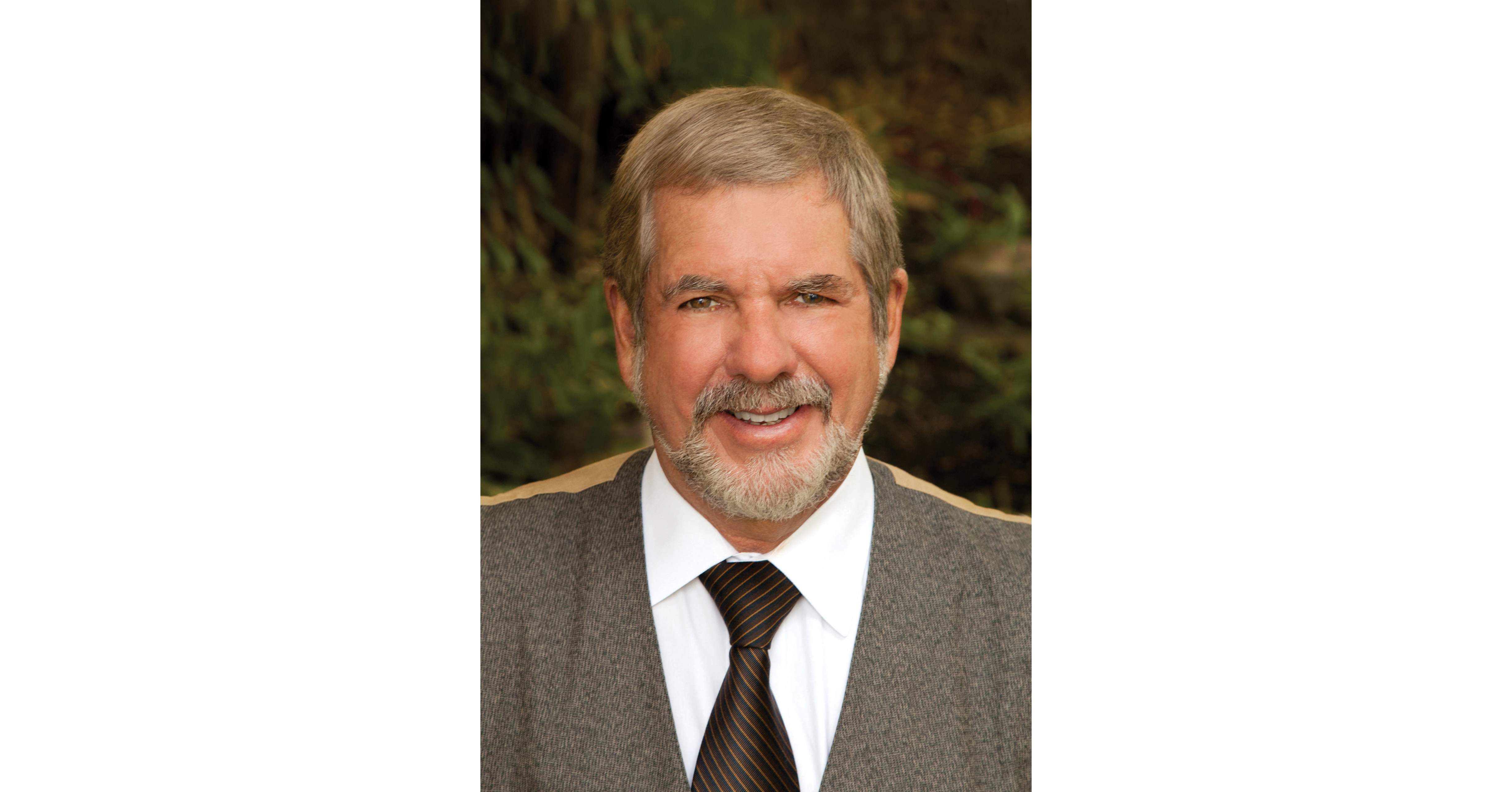 Edmund Optics® Announces the Appointment of Robert Edmund as a SPIE Fellow