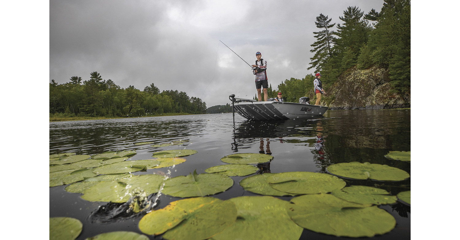 Plan an Angler's Adventure Like a Pro