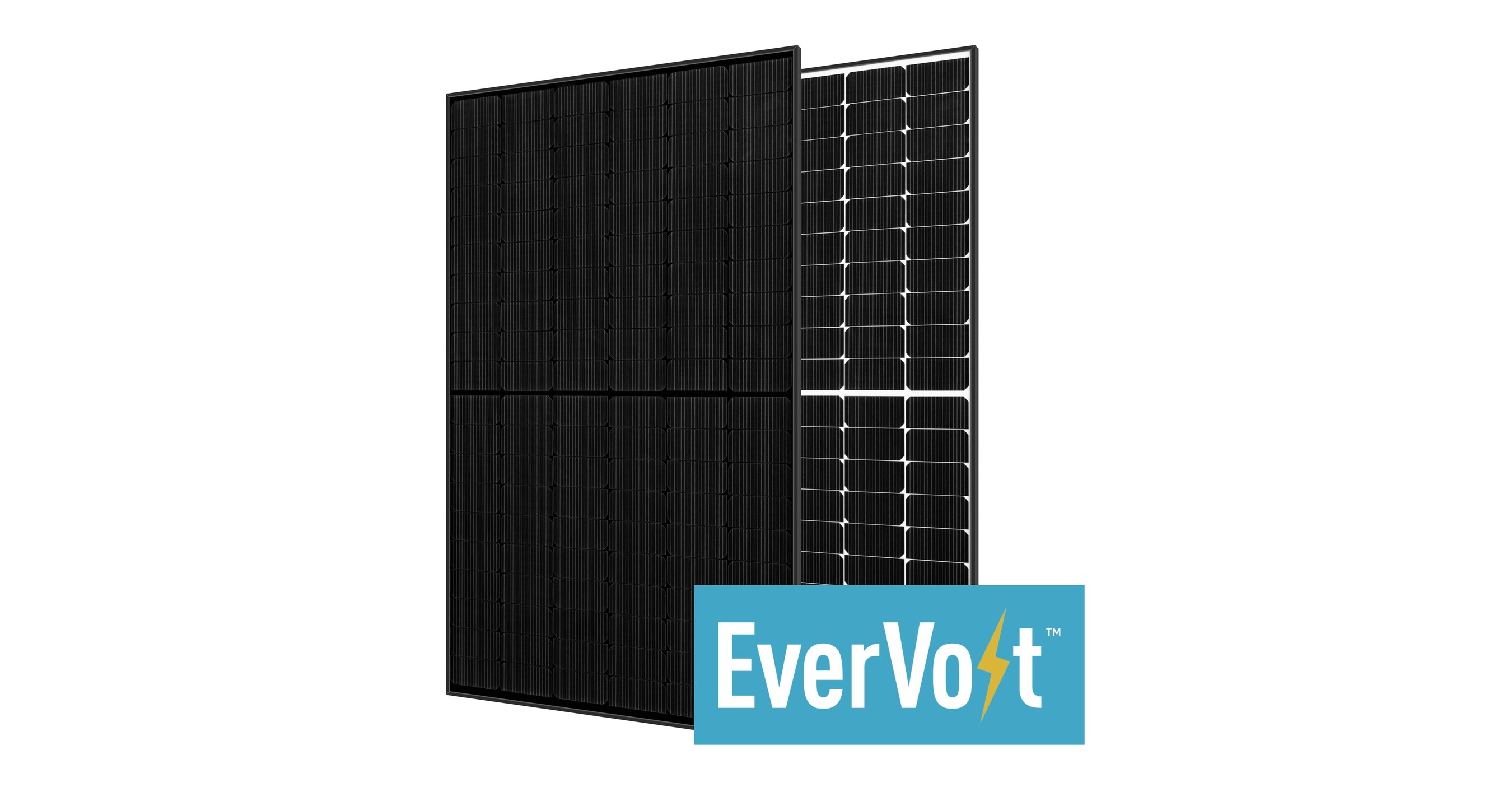 Panasonic's EverVolt™ Modules Ready to Ship, Offering U.S. Homeowners ...