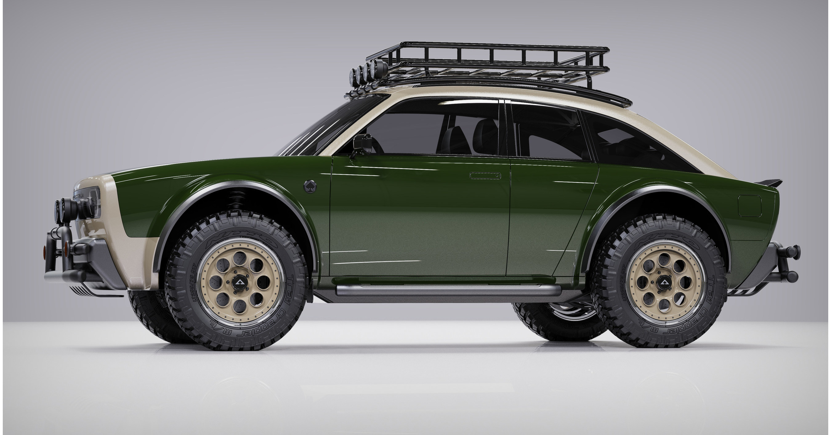 Alpha Motor Corporation Releases Launch Video and Photo Gallery of The ...