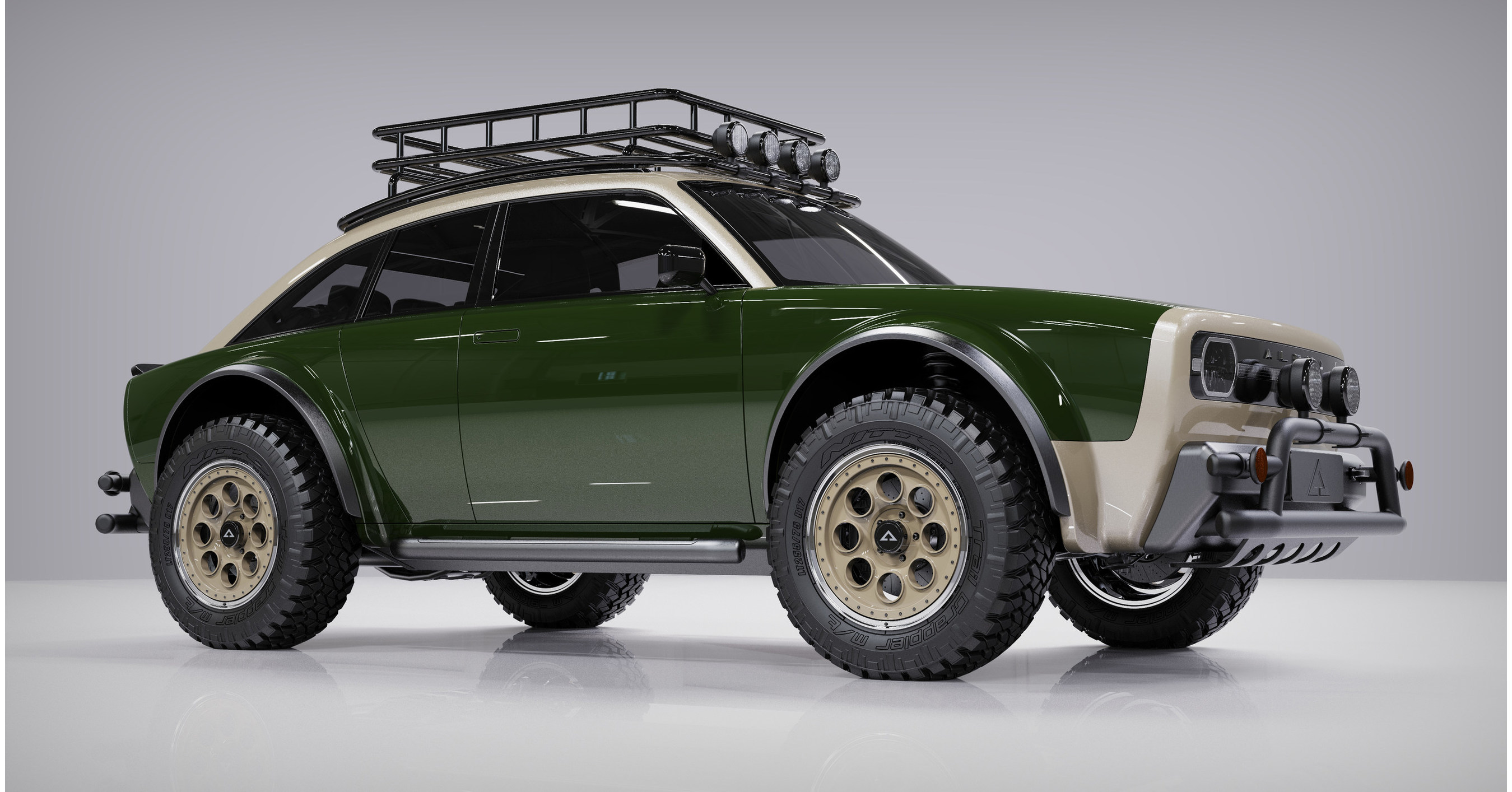 Alpha Motor Corporation Releases Launch Video and Photo Gallery of The ...