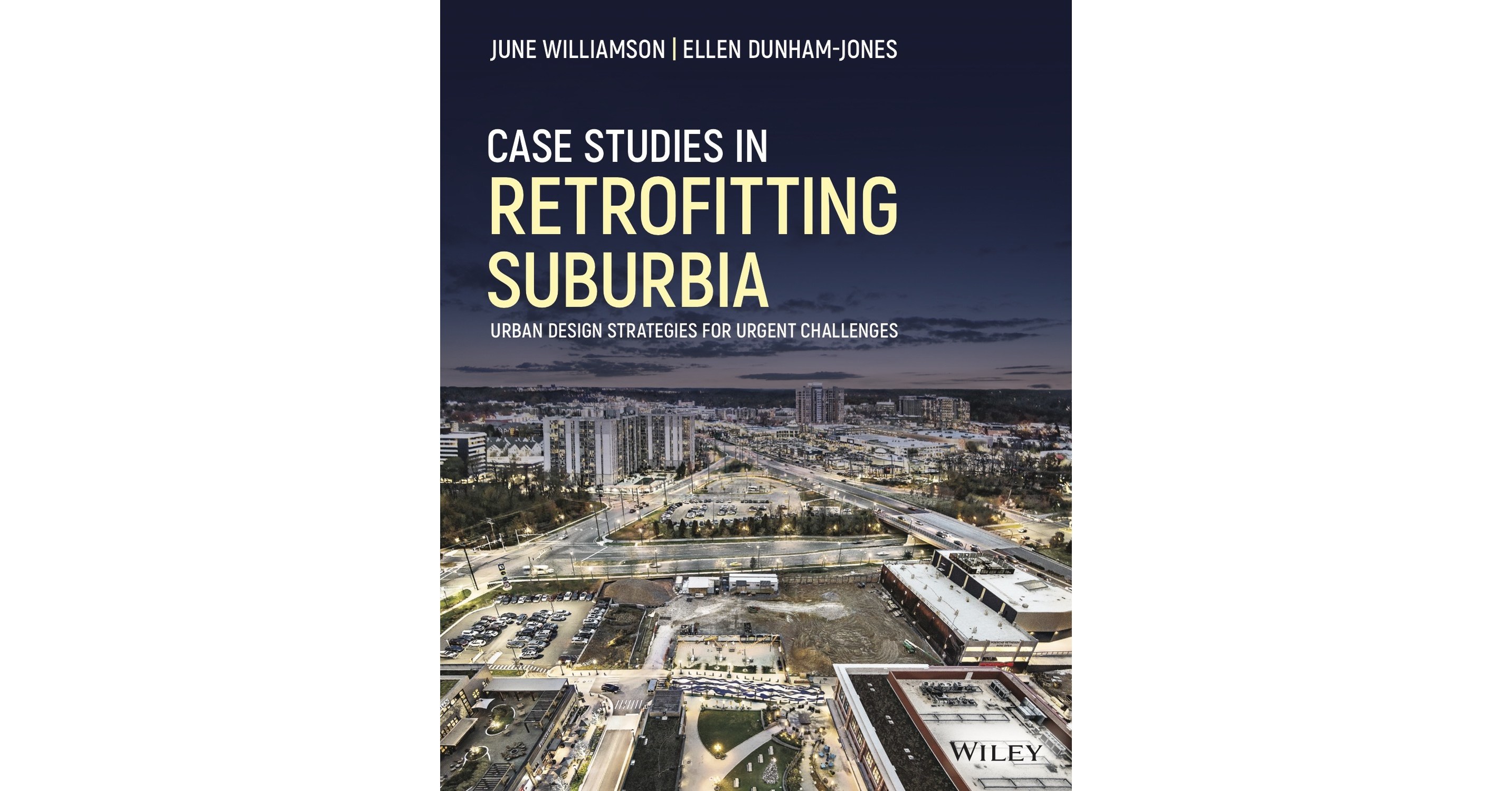 Retrofitting Suburbia