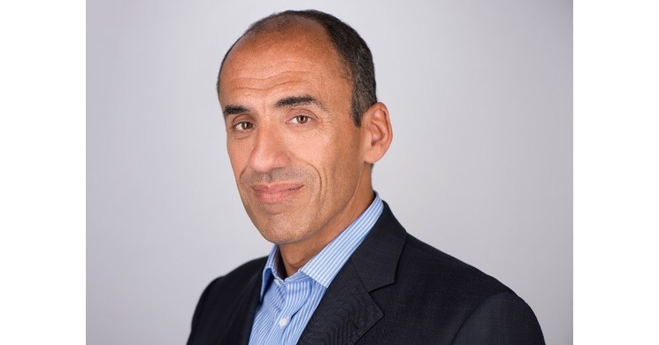 Sebastian Ceria Elected to the National Academy of Engineering