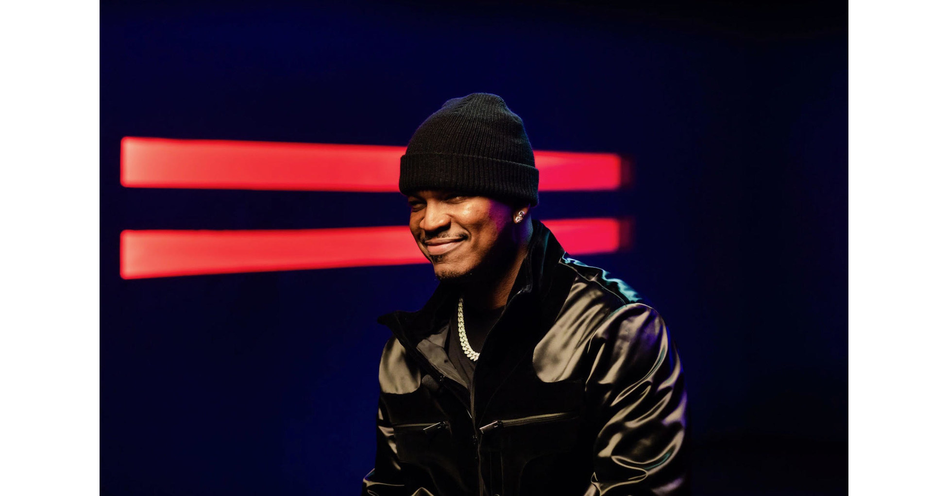 NE-YO Celebrates 15 Years Of In My Own Words