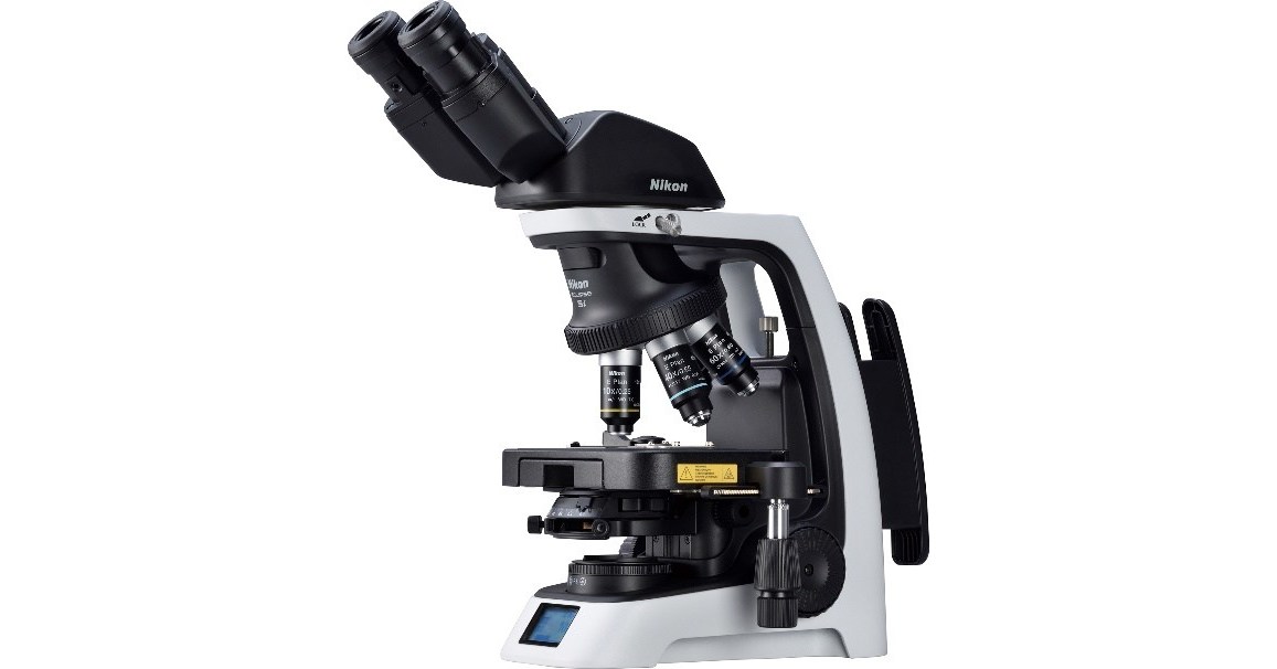 Nikon releases the "ECLIPSE Si" biological microscope with improved ...