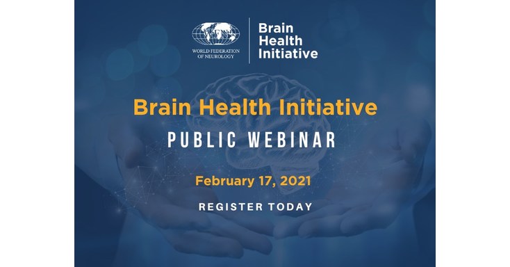 World Federation of Neurology Launches Global Brain Health Awareness ...