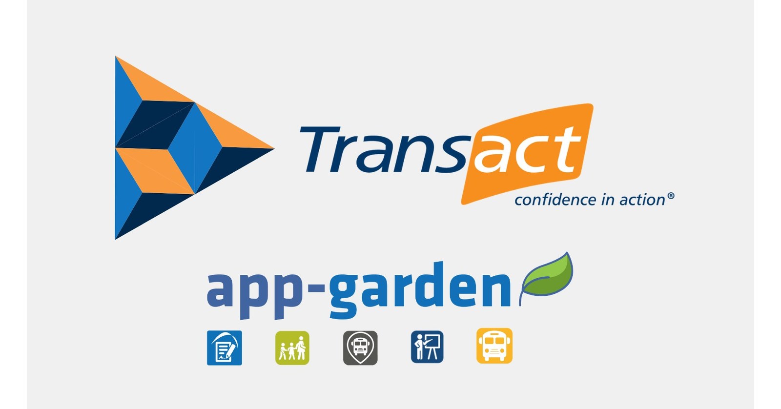 The App-Garden Partners with TransACT Communications to Offer K12 ...