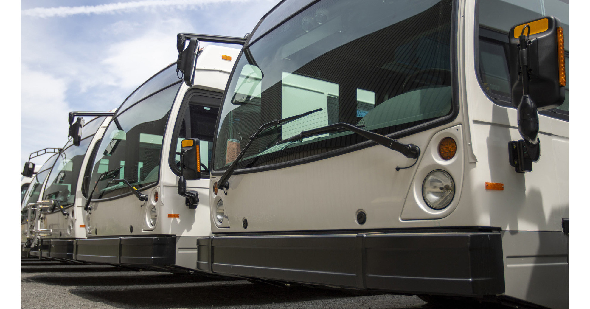 Nova Bus receives approval from the Chicago Transit Authority for the ...