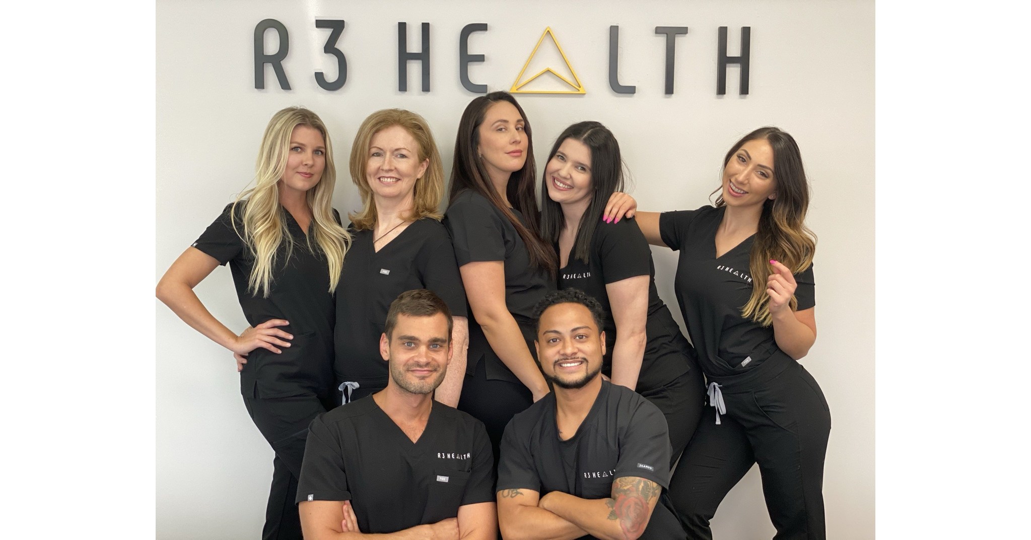 R3 Health to Bring Whole-Body, Individualized Healthcare Longevity ...