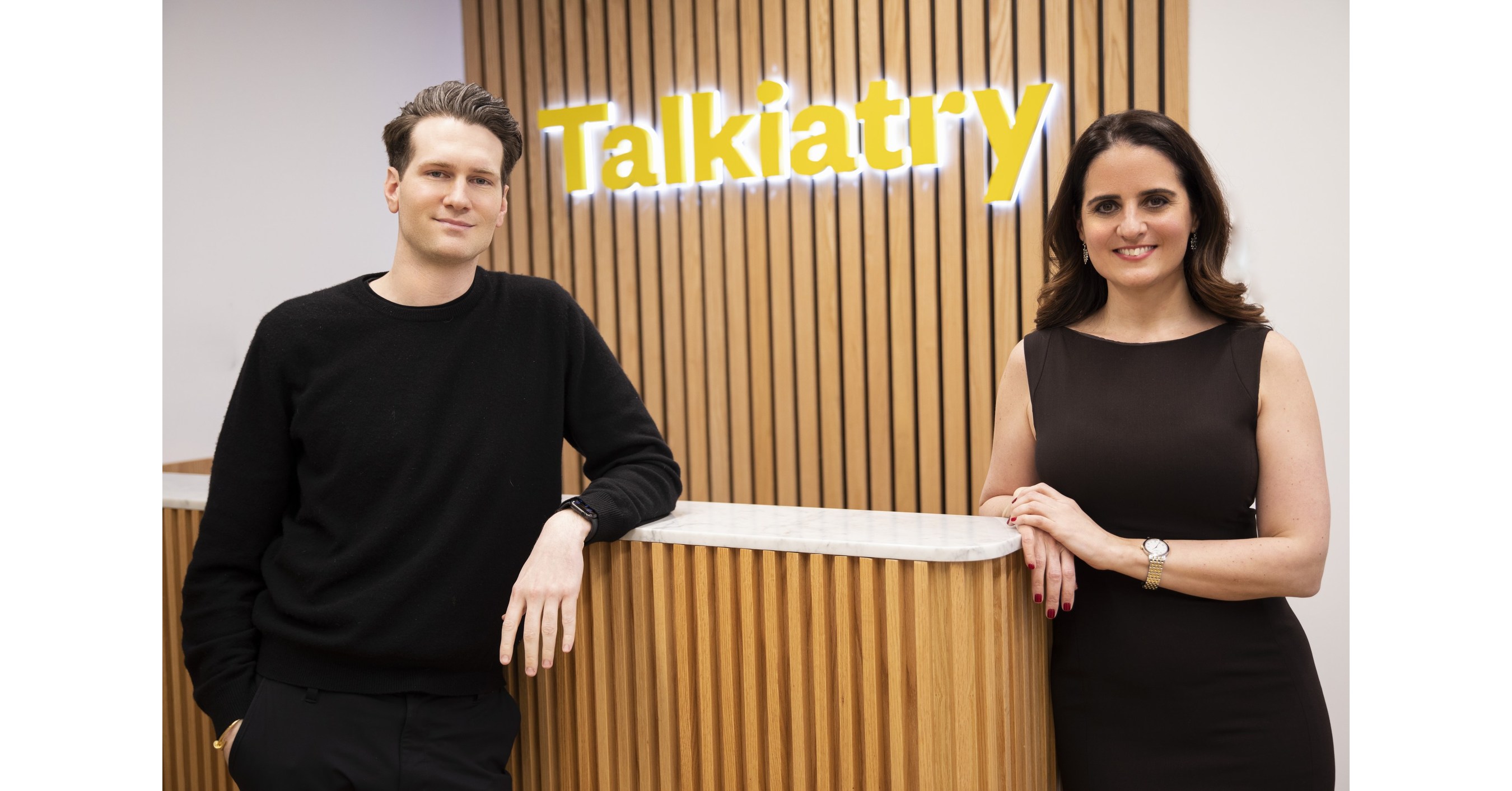 Talkiatry Announces Five Million Dollars in Series A Funding to ...