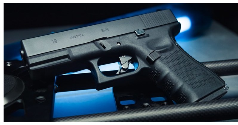 Machine Inc. Reveals Breakthrough Smart Gun Technology