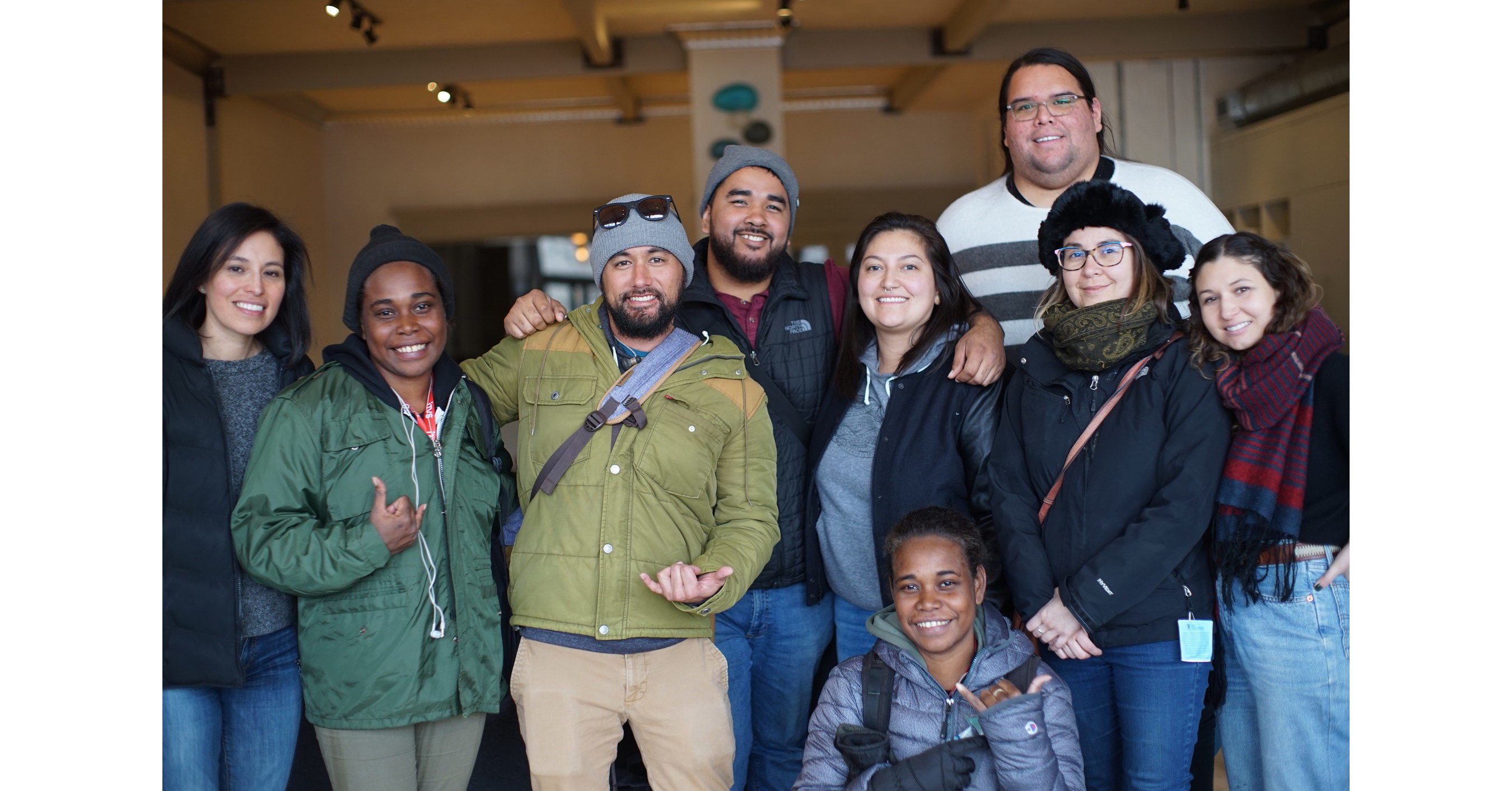 4th World Indigenous Media Lab Application Period Now Open