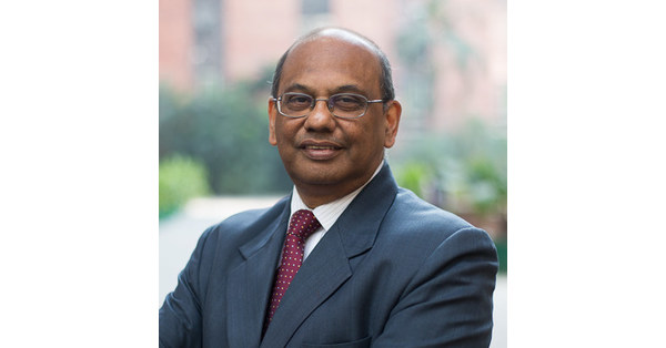 International Solar Alliance Special Assembly Elects Dr Ajay Mathur As ...