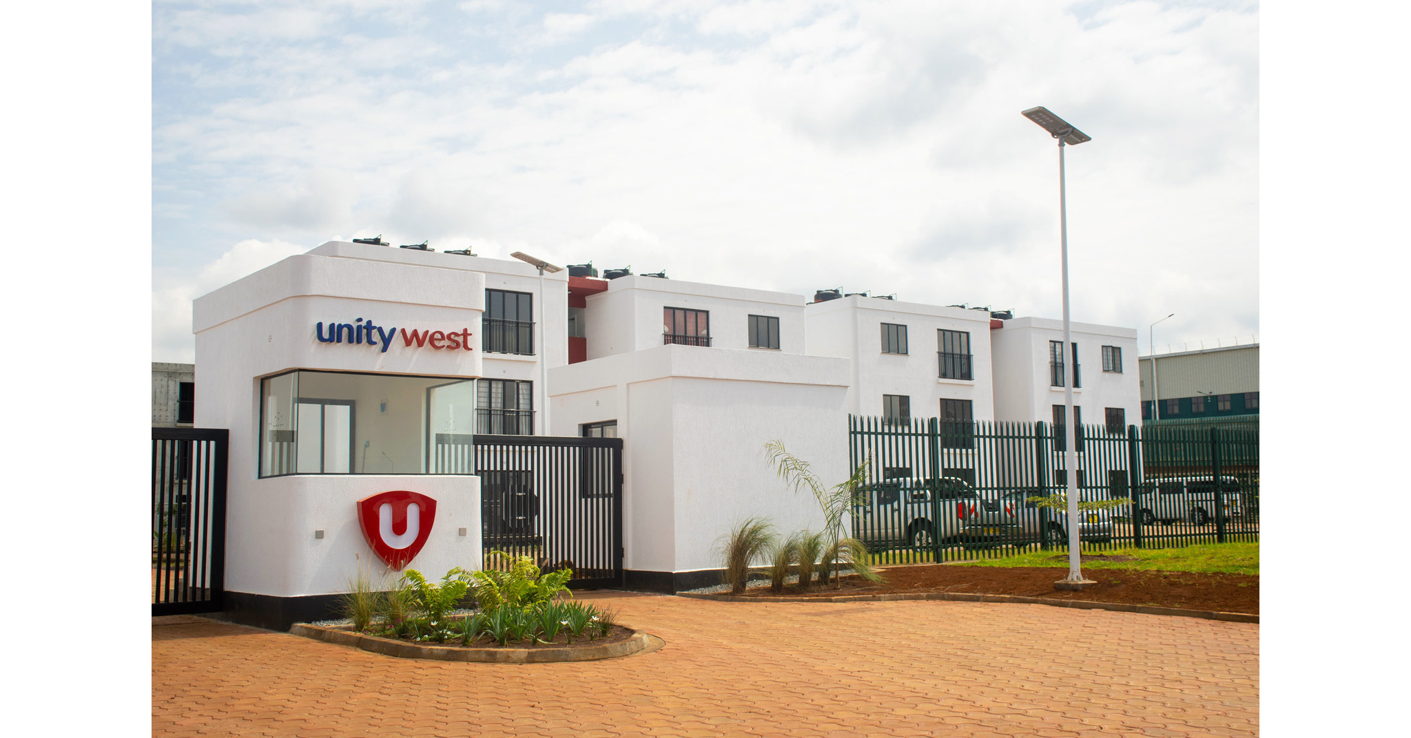 Unity Homes and Rendeavour expand partnership from Kenya to Nigeria