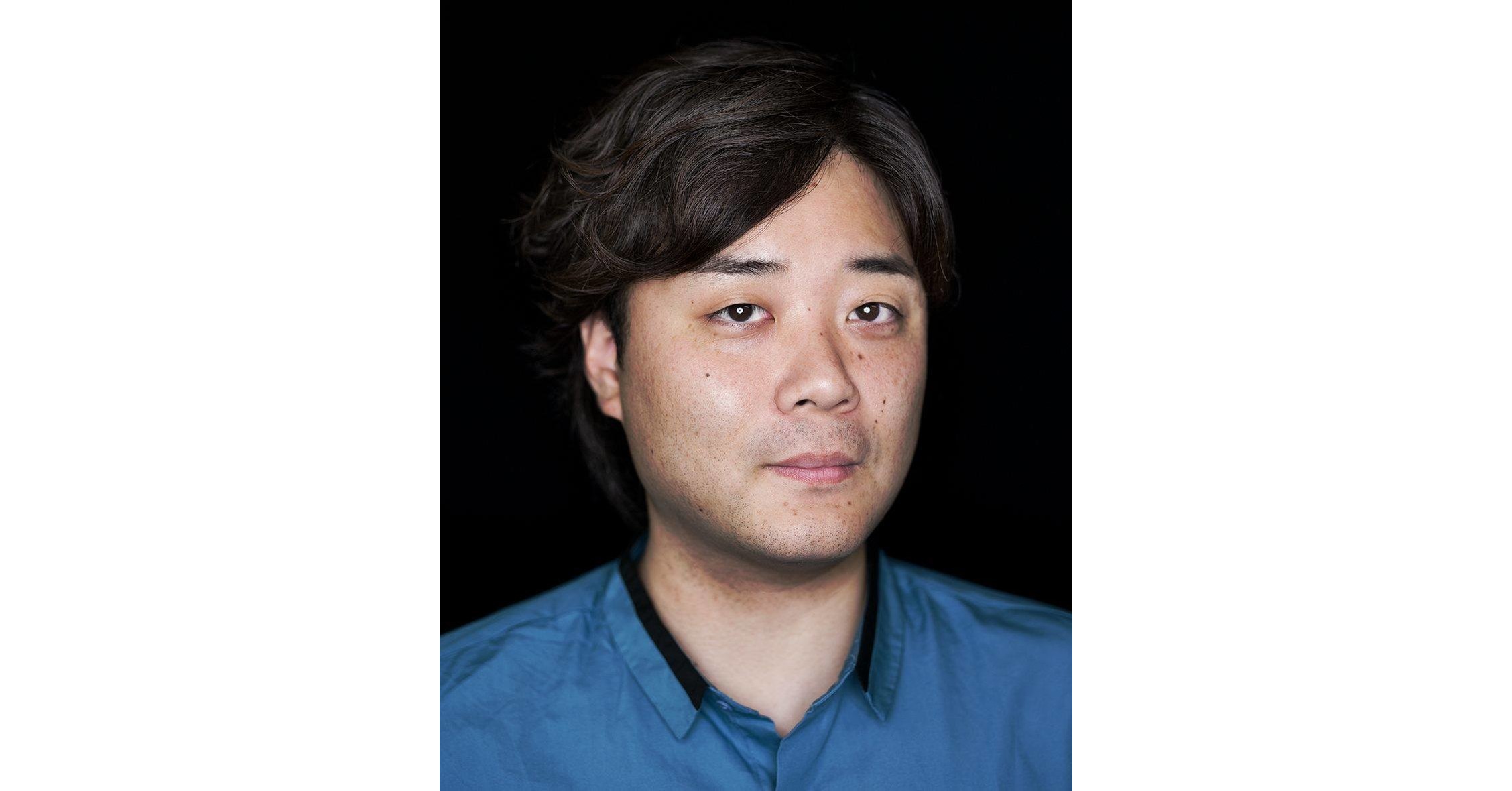 Works of Media Art inspired by the "patterns" of Kyushu regional crafts ...