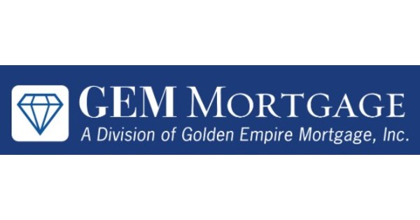 Golden Empire Mortgage, Inc. (GEM) Announces Retirement of Rick L ...