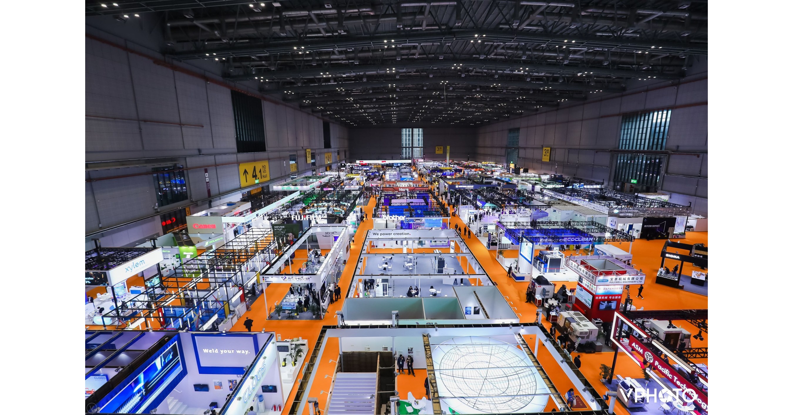 The China International Import Expo (CIIE) sends best wishes for the ...