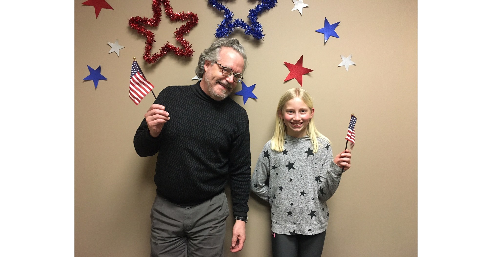 LearningRx Announces National "Picture Our President" Contest Winner
